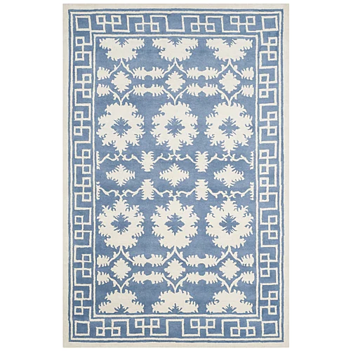 Click here for Safavieh Edna Hand Tufted Area Rug  One Size  Blue prices