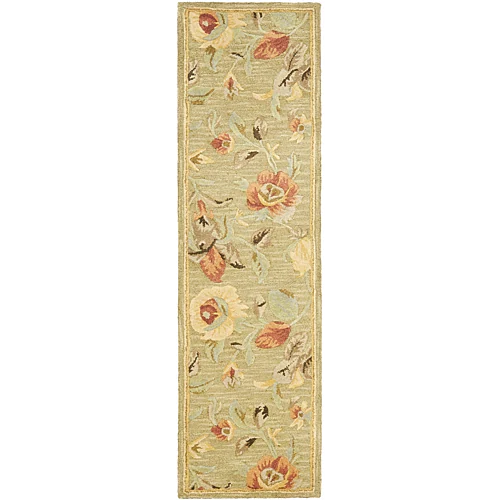 Click here for Safavieh Oraline Hand Hooked Area Rug  One Size  G... prices