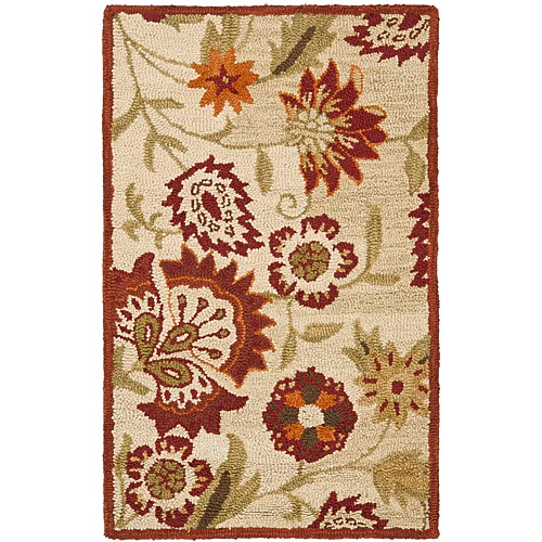 Click here for Safavieh Paxton Hand Hooked Area Rug  One Size  Be... prices