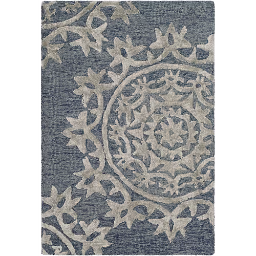 Click here for Safavieh Jagoda Hand Tufted Area Rug  One Size  Bl... prices