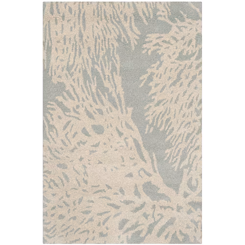 Click here for Safavieh Jahn Hand Tufted Area Rug  One Size  Gray prices