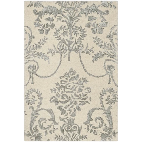 Click here for Safavieh Jaime Hand Tufted Area Rug  One Size  Whi... prices