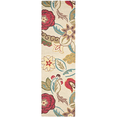 Click here for Safavieh Malena Hand Hooked Area Rug  One Size  Be... prices