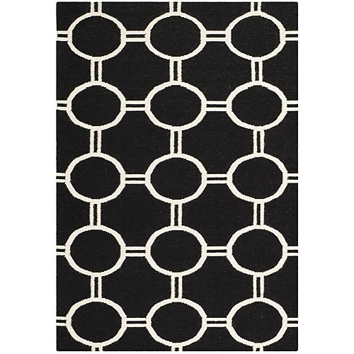Click here for Safavieh Jaye Hand Woven Flat Weave Area Rug  One... prices