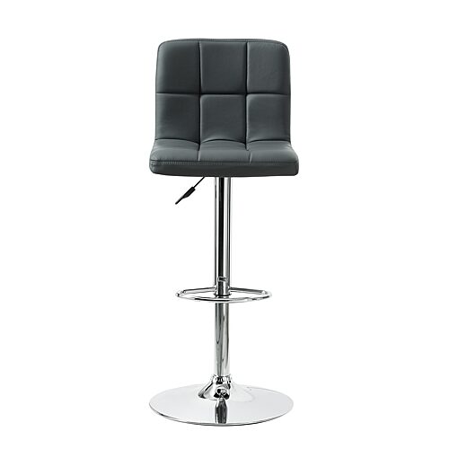 Click here for Clayton Faux-Leather Swivel Adjustable Height Bars... prices