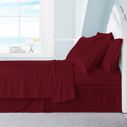 Click here for Swift Home Premium Soft Microfiber 6pc. Sheet Set prices