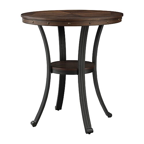 Click here for Linon Firview Bar Table  One Size  Brown prices