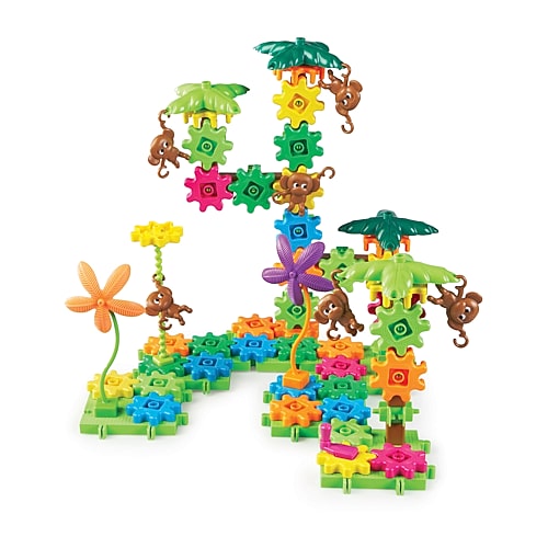 Click here for Learning Resources Gears! Gears! Gears! Movin Monk... prices