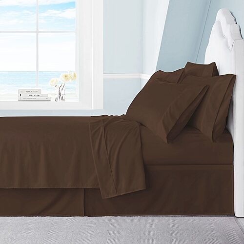 Click here for Swift Home Premium Soft Microfiber 6pc. Sheet Set prices