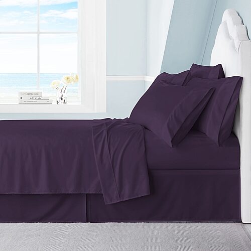 Click here for Swift Home Premium Soft Microfiber 6pc. Sheet Set prices