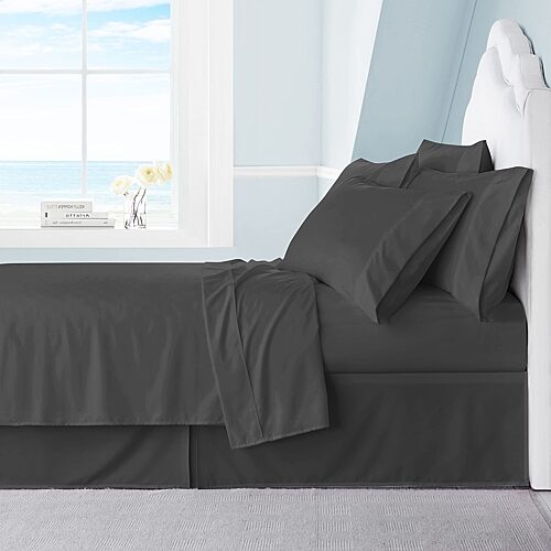 Click here for Swift Home Premium Soft Microfiber 6pc. Sheet Set prices