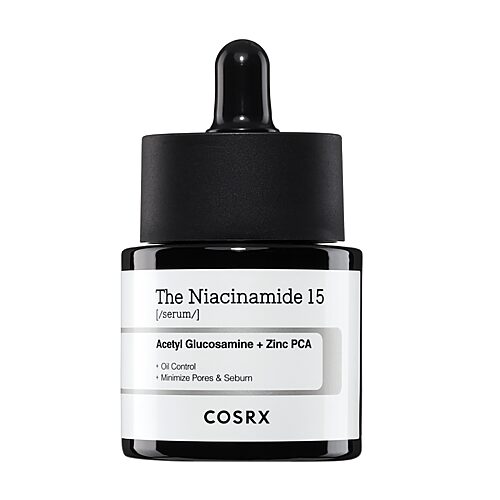 Click here for COSRX The Niacinamide 15 Serum prices
