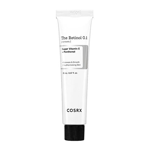 Click here for Cosrx The Retinol Cream  .1 oz prices