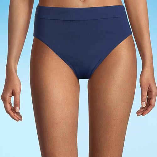 Click here for Mynah Womens Lined High Waist Bikini Swimsuit Bott... prices