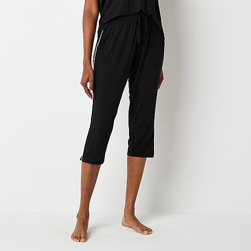 Click here for Liz Claiborne Cool and Calm Womens Pajama Capri Pa... prices