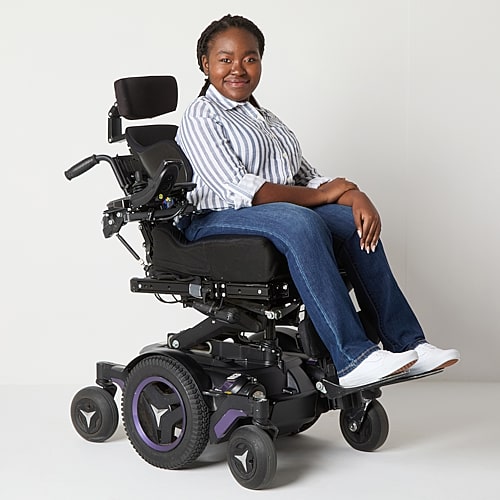 Click here for St. Johns Bay Womens Mid Rise Adaptive Seated Wear... prices