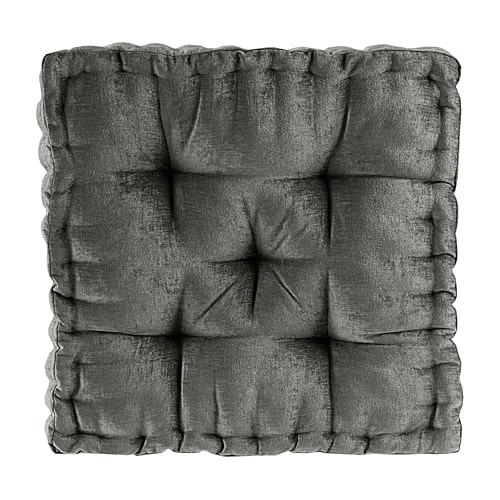 Click here for Intelligent Design Charvi Floor Pillow  One Size... prices