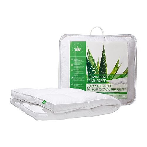 Click here for Canadian Down & Feather Company Down Perfect Feath... prices