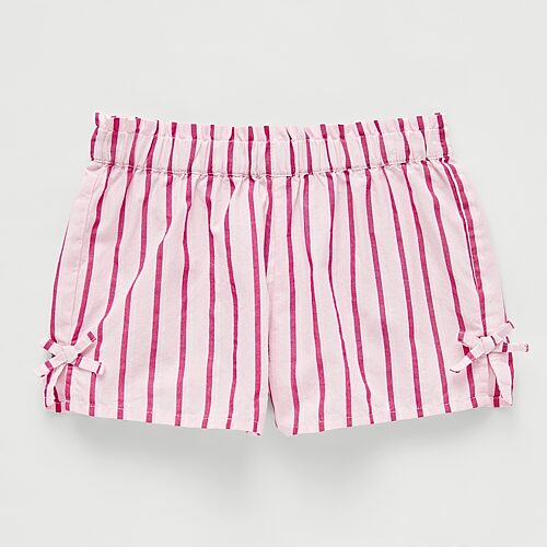 Click here for Okie Dokie Toddler & Little Girls Pull-On Short  5... prices