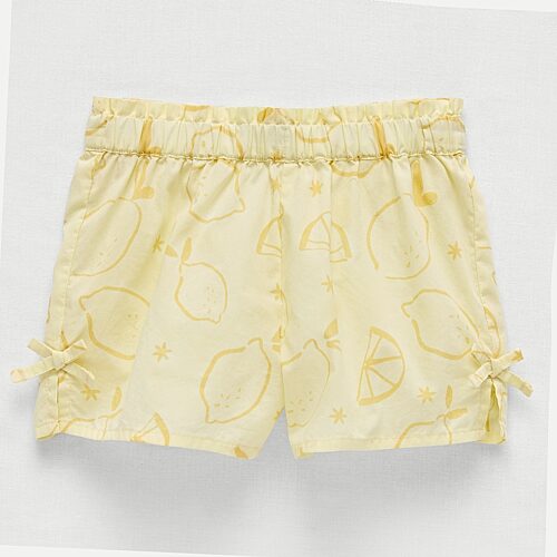 Click here for Okie Dokie Toddler & Little Girls Pull-On Short  6... prices
