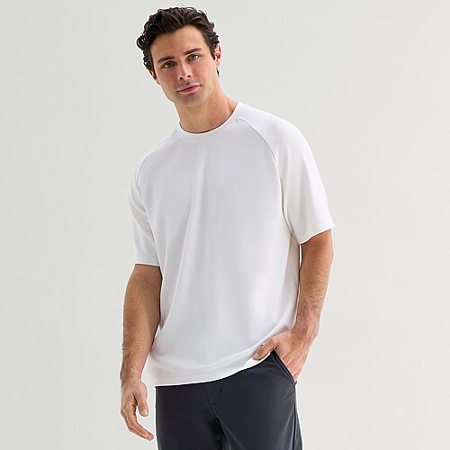 Click here for Stylus Scuba Mens Crew Neck Short Sleeve T-Shirt... prices