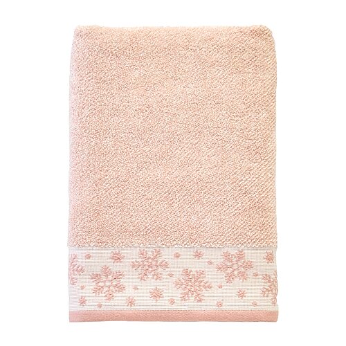 Click here for Saturday Knight Heather Snowflake Embellished Holi... prices