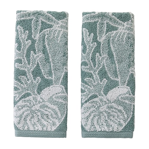 Click here for Saturday Knight South Seas Shell 2-pc. Embellished... prices