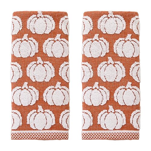 Click here for Saturday Knight Pumpkin Sculpted 2-pc. Embellished... prices