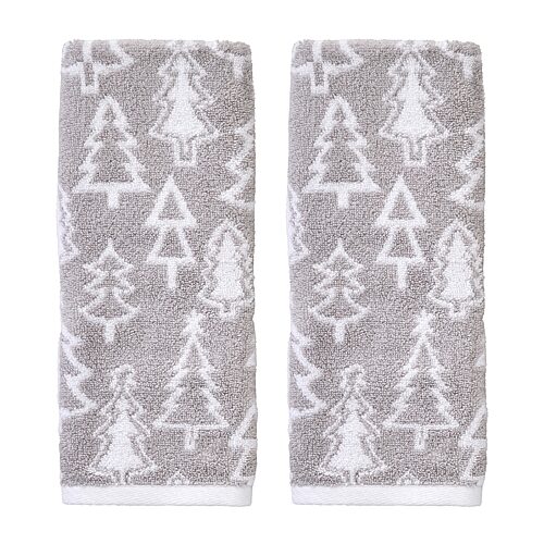 Click here for Saturday Knight Mod Tree 2-pc. Embellished Hand To... prices