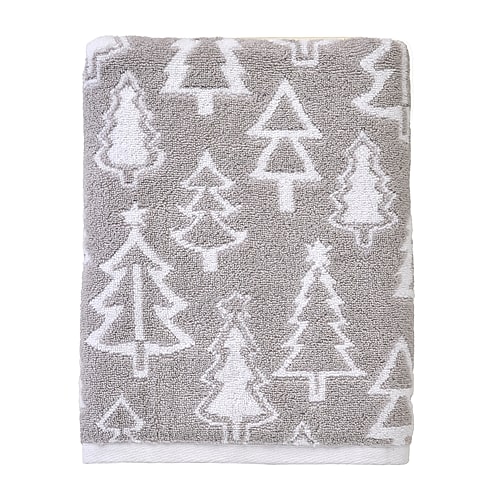 Click here for Saturday Knight Mod Tree Embellished Holiday Bath... prices