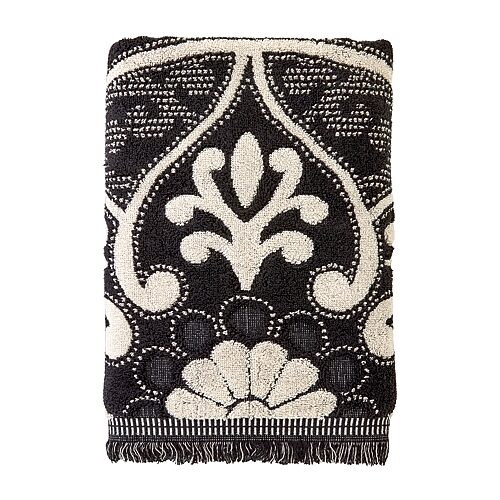 Click here for Saturday Knight Amherst Embellished Medallion Bath... prices