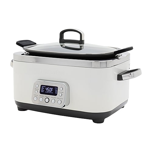 Click here for GreenPan Elite 6 Quart Ceramic Nonstick Slow Cooke... prices