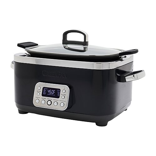 Click here for GreenPan Elite 6 Quart Ceramic Nonstick Slow Cooke... prices