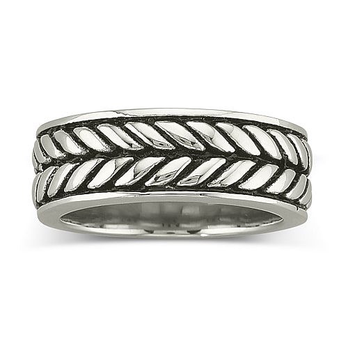 Click here for Mens Woven Band Stainless Steel  8 prices