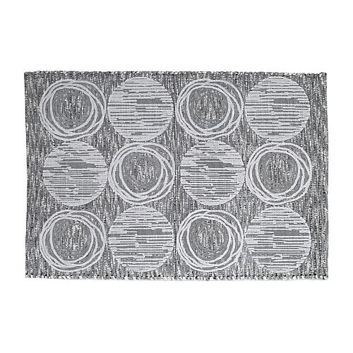 Click here for Avanti Galaxy Circle Shimmering Metallic Cotton Ba... prices