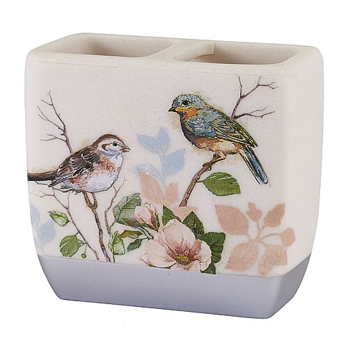 Click here for Avanti Love Nest Toothbrush Holder prices