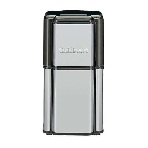 Click here for Cuisinart Dcg-12BC Grind Central Coffee Grinder -... prices