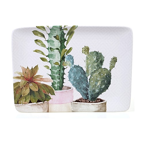 Click here for Certified International Cactus Verde Rectangular 1... prices