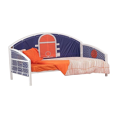 Click here for Big Game Daybed  One Size  White prices
