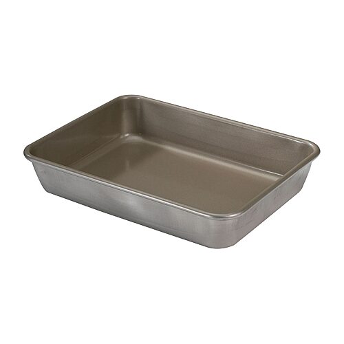 Click here for Nordicware 9x13 Cake Pan  One Size  Gray prices