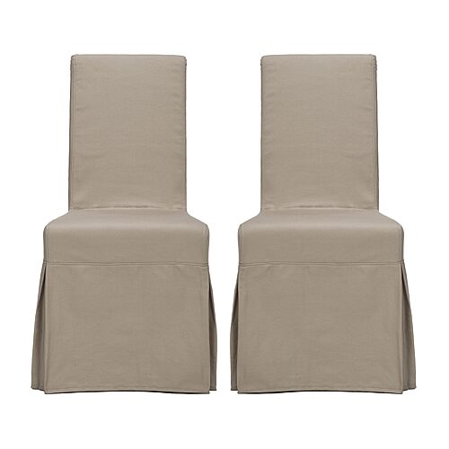 Click here for Safavieh Adrianna Dining Collection 2-pc. Upholste... prices