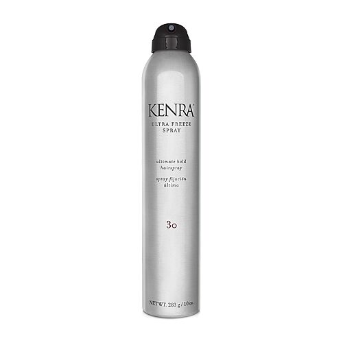 Kenra Professional Ultra Freeze Spray 30  10-oz.