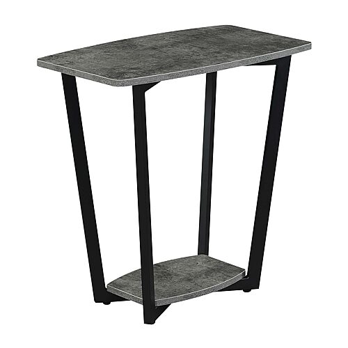 Click here for Convenience Concepts Graystone Accent Furniture St... prices