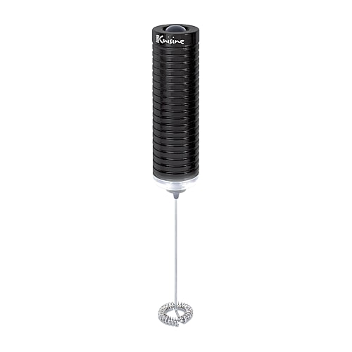 Click here for Euro Cuisine Milk Frother with LED light  One Size... prices