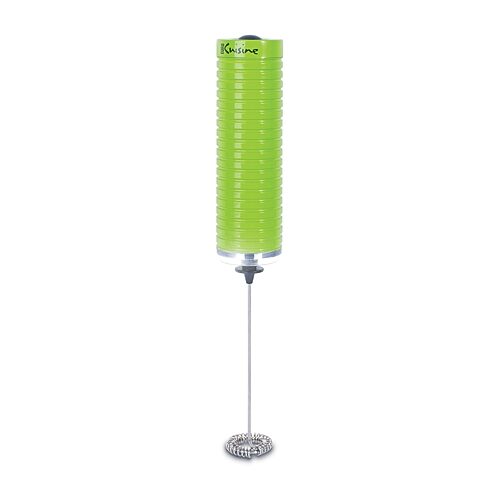 Click here for Euro Cuisine Milk Frother with LED light  One Size... prices