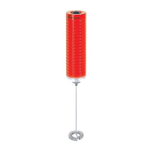 Click here for Euro Cuisine Milk Frother with LED light  One Size... prices