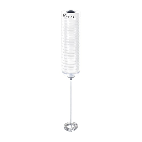 Click here for Euro Cuisine Milk Frother with LED light  One Size... prices
