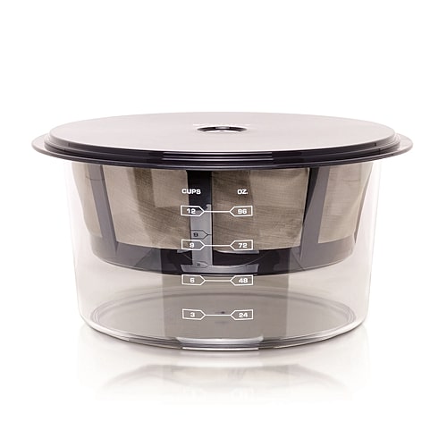 Click here for Euro Cuisine Greek Yogurt Maker / Strainer  One Si... prices