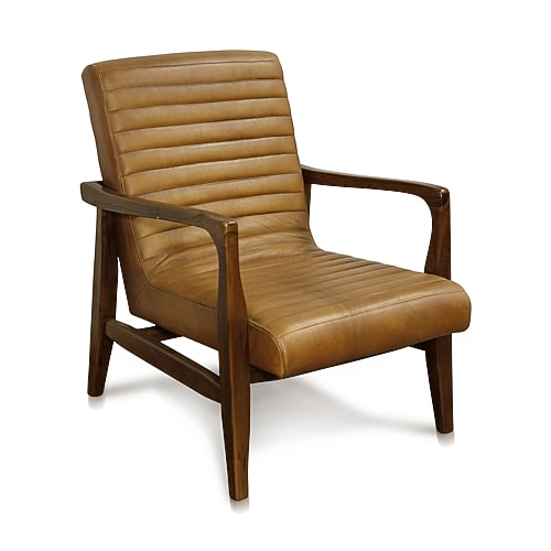 Click here for Stylecraft Shepherd Armchair  One Size  Brown prices