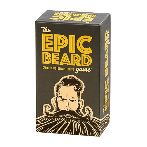 Click here for The Good Game Company The Epic Beard Game Card Gam... prices